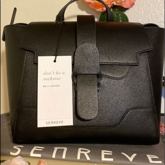 Senreve | Bags | Senreve Mini Maestra Bag | Poshmark